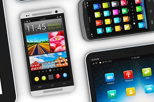 Systemy operacyjne urządzeń mobilnych